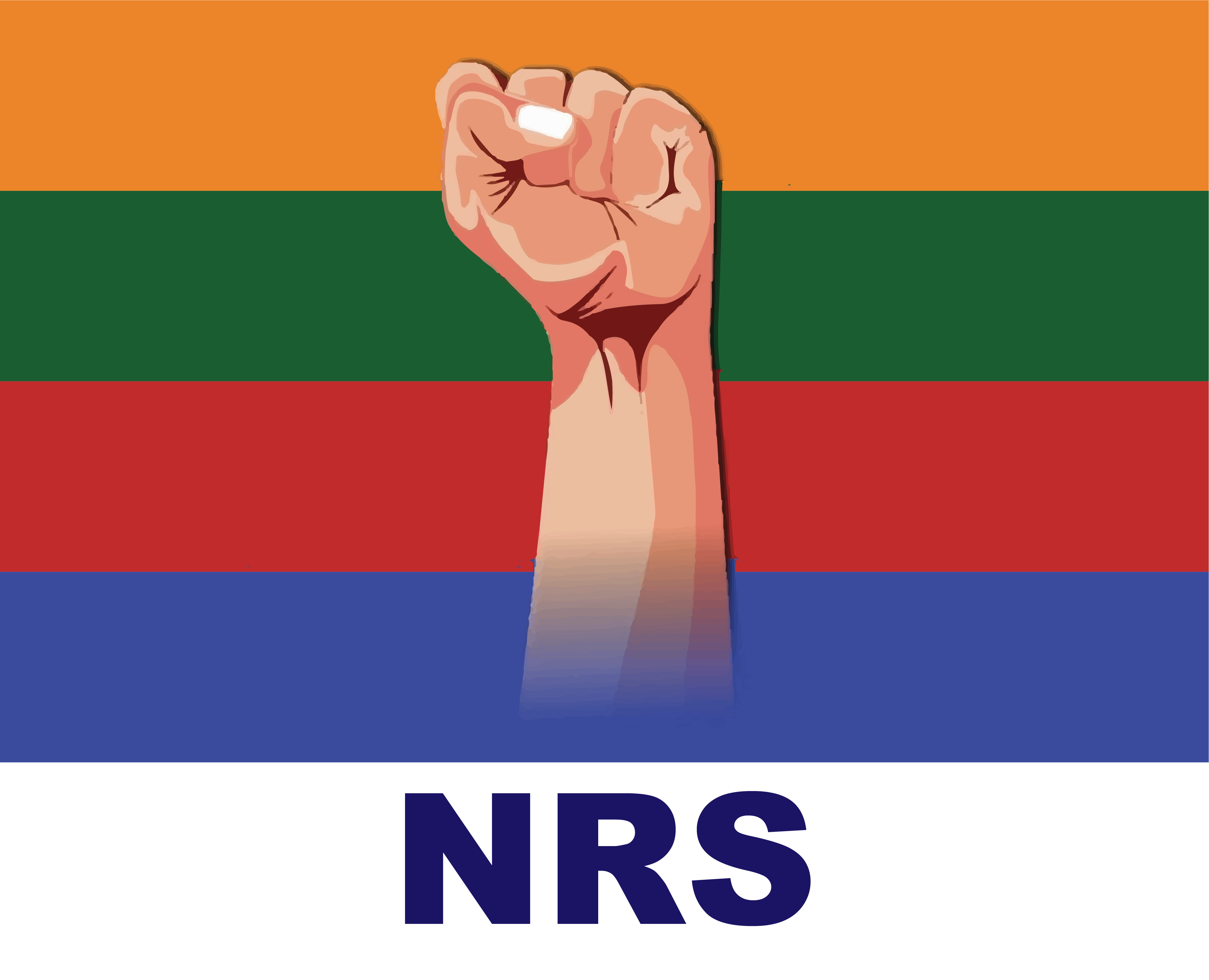 Home - National Raksha Sena Party